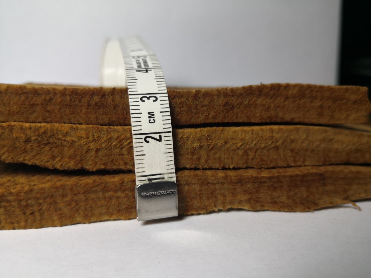 SlowToursTransylvania | Amadou replacement fly drying patch